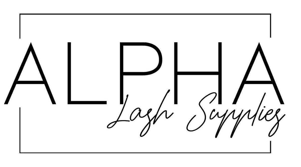 Lash Supplies & Eyelash Extensions Adelaide | Alpha Lash Supplies